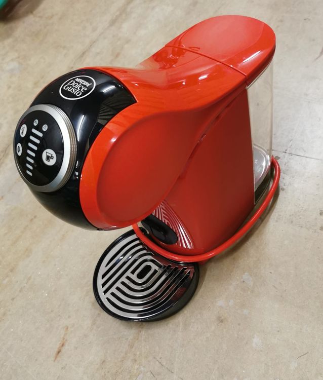 Machine à café Dolce Gusto | Kaufen auf Ricardo