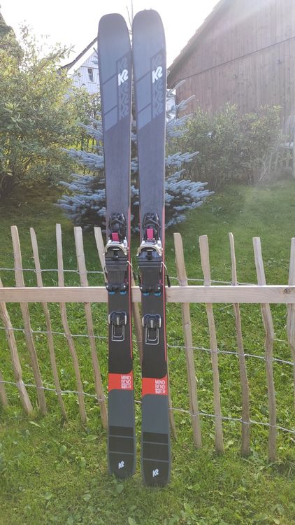 Telemark Ski (Gebraucht) in Trogen für CHF 395 – mit Lieferung auf ...