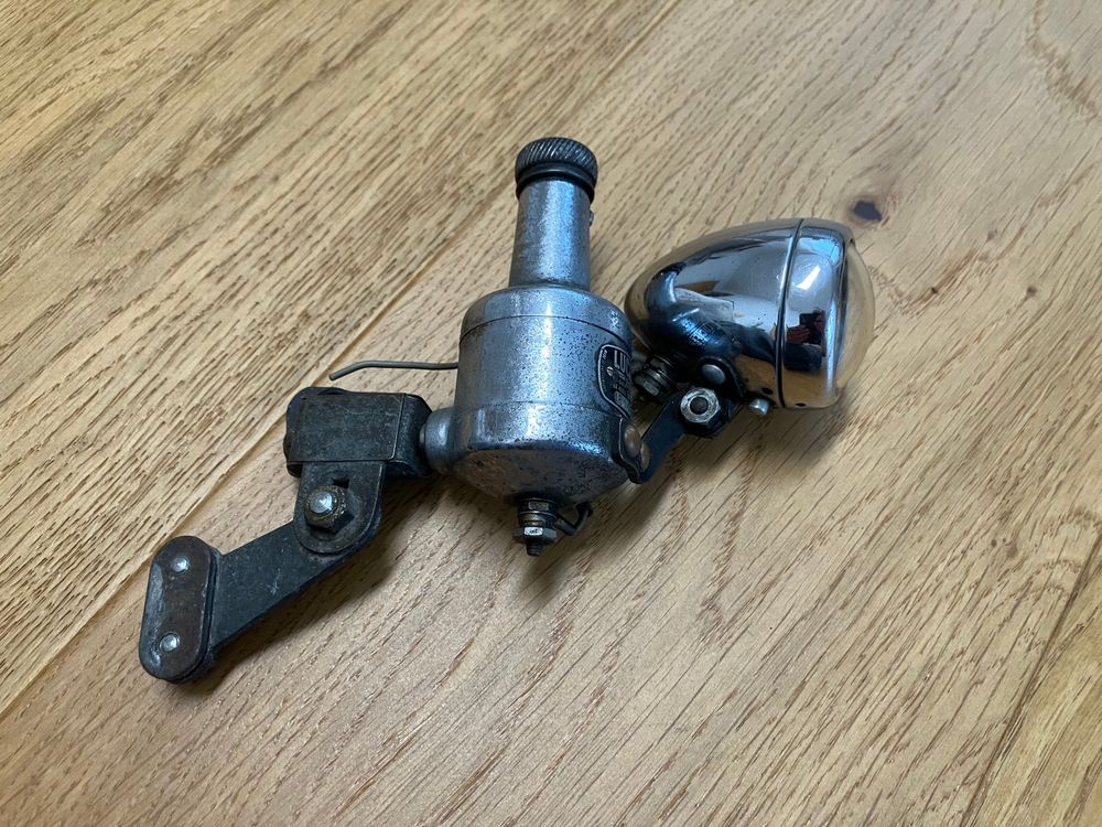 Lucifer Baby 800 Kombi (Gebraucht) in Obermumpf für CHF 19 – nur ...