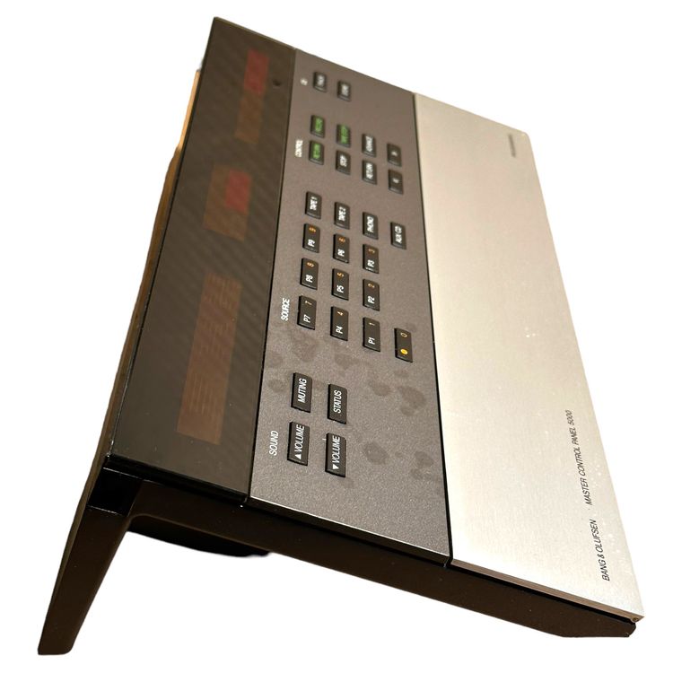 BANG OLUFSEN Master Control Panel 5000 (Gebraucht) in Lausanne für CHF ...