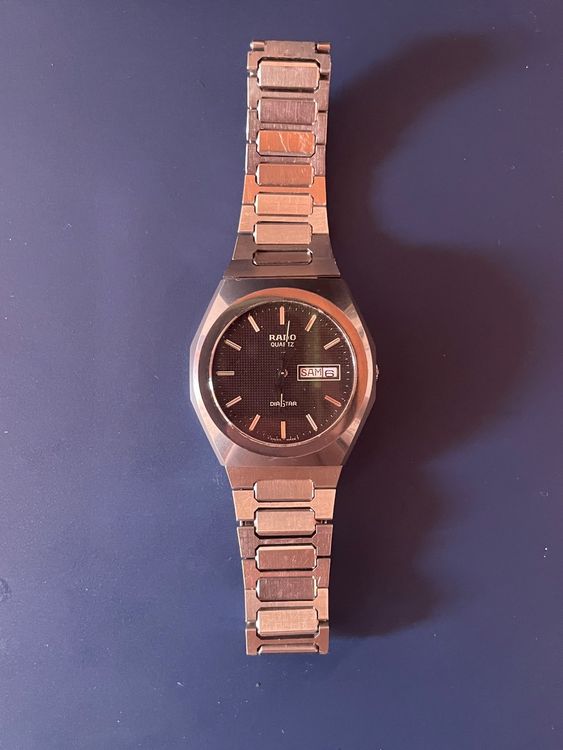 Rado | Kaufen auf Ricardo