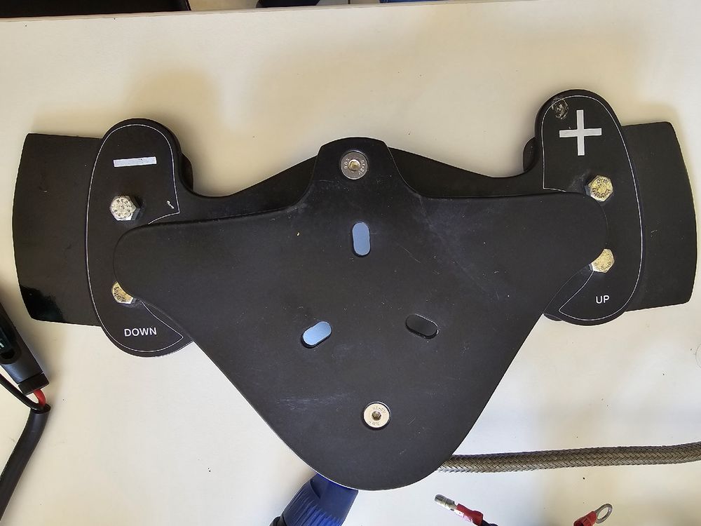 Méchatron Shifter F1 pour karting | Kaufen auf Ricardo