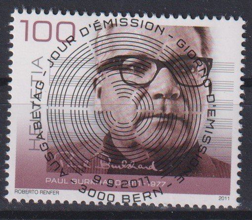 Satz 1404, ET Vollstempel (Gebraucht) in Claro für CHF 1.5 – mit Lieferung auf Ricardo kaufen