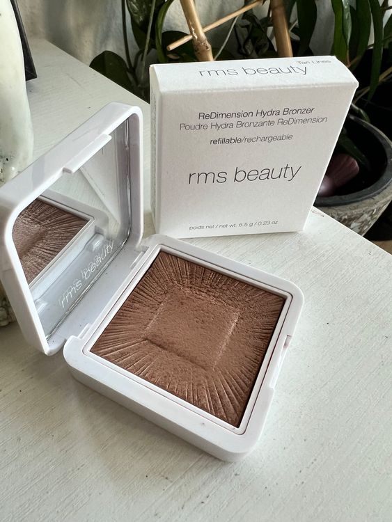 RMS Beauty REDIMENSION HYDRA BRONZER - Bronzer - tan lines (Gebraucht) in Effretikon für CHF 20 ...