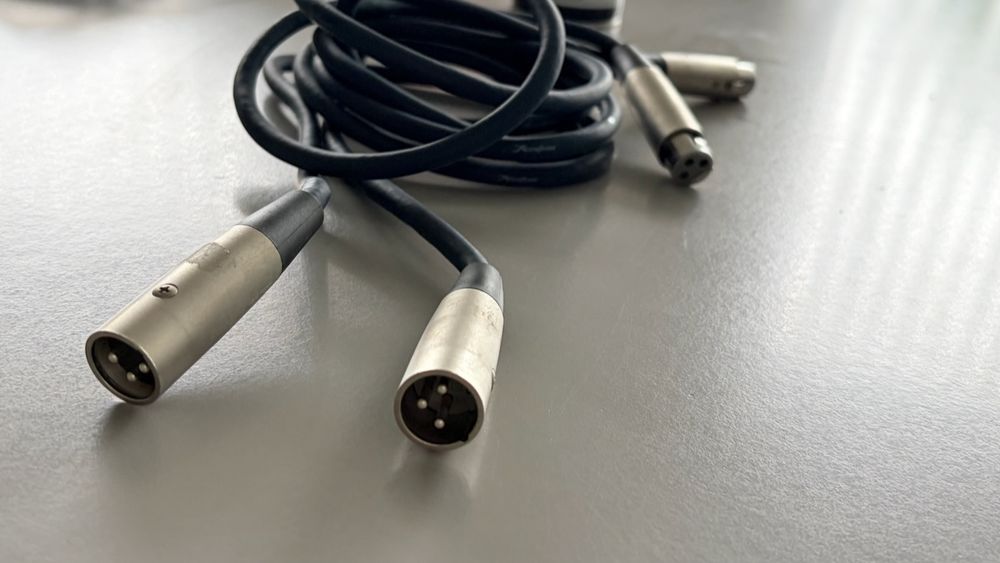 Accuphase Top High-End Audio XLR Audiokabel Made in Japan (Gebraucht ...