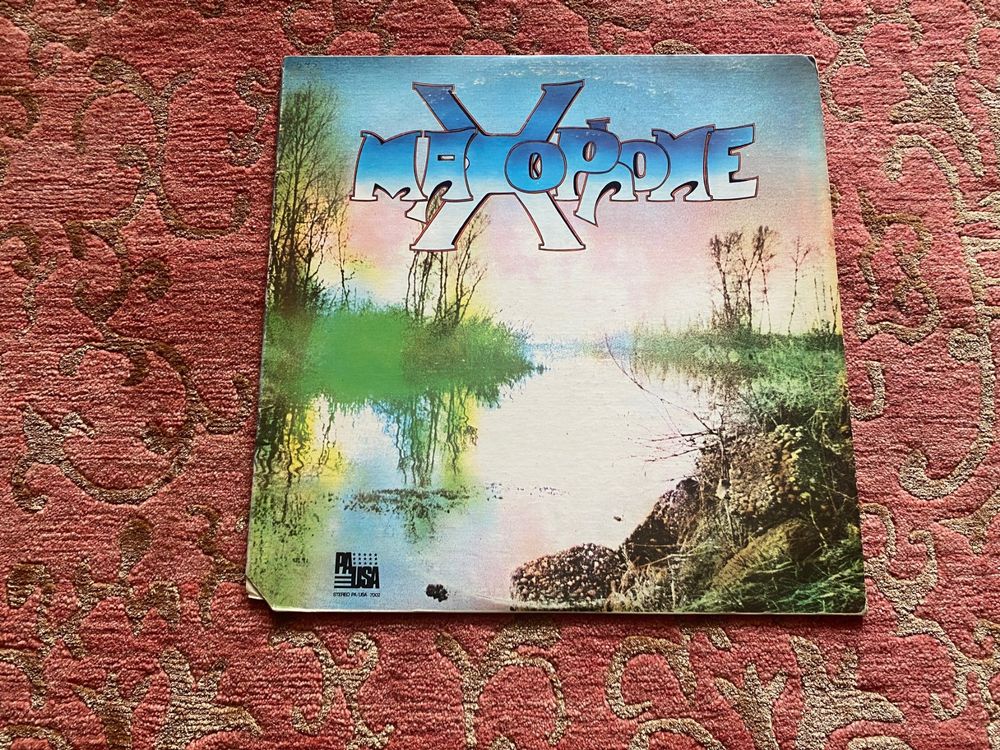 Maxophone Italo Prog 1975 US Original (Gebraucht) in St. Gallen für CHF 25 – mit Lieferung auf ...