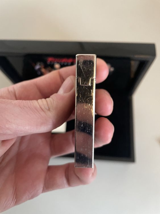 S.T. Dupont Rolling Stones Lighter Limited Edition (1962) (Gebraucht ...