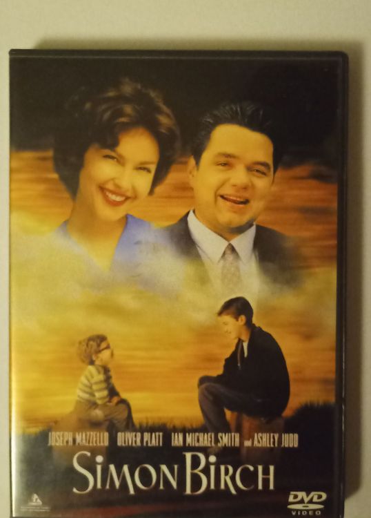 Simon Birch DVD | Kaufen auf Ricardo