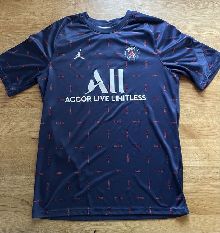 PSG Trikot | Kaufen auf Ricardo