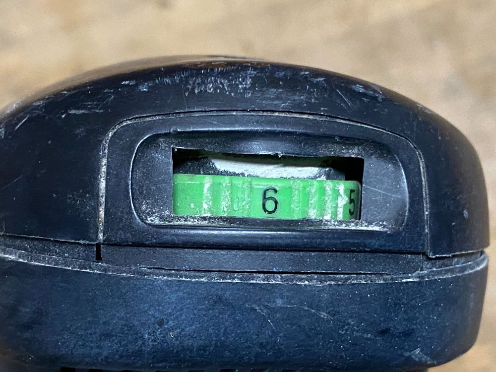 Rutscher / Vibrationsschleifer FESTO RS 2 E, 230 Volt (Gebraucht) in ...