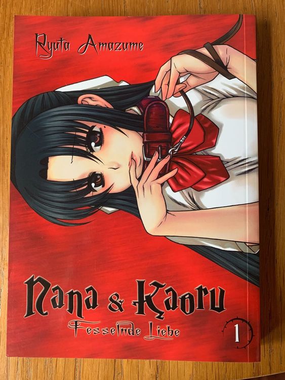 Manga Ryuta Amazume | Kaufen auf Ricardo