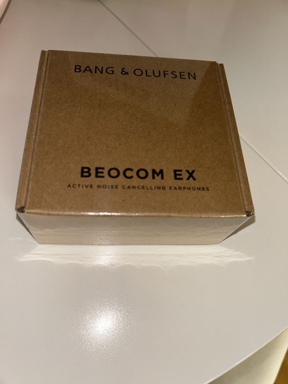 BANG & OLUFSEN BEOCOM EX | Kaufen auf Ricardo