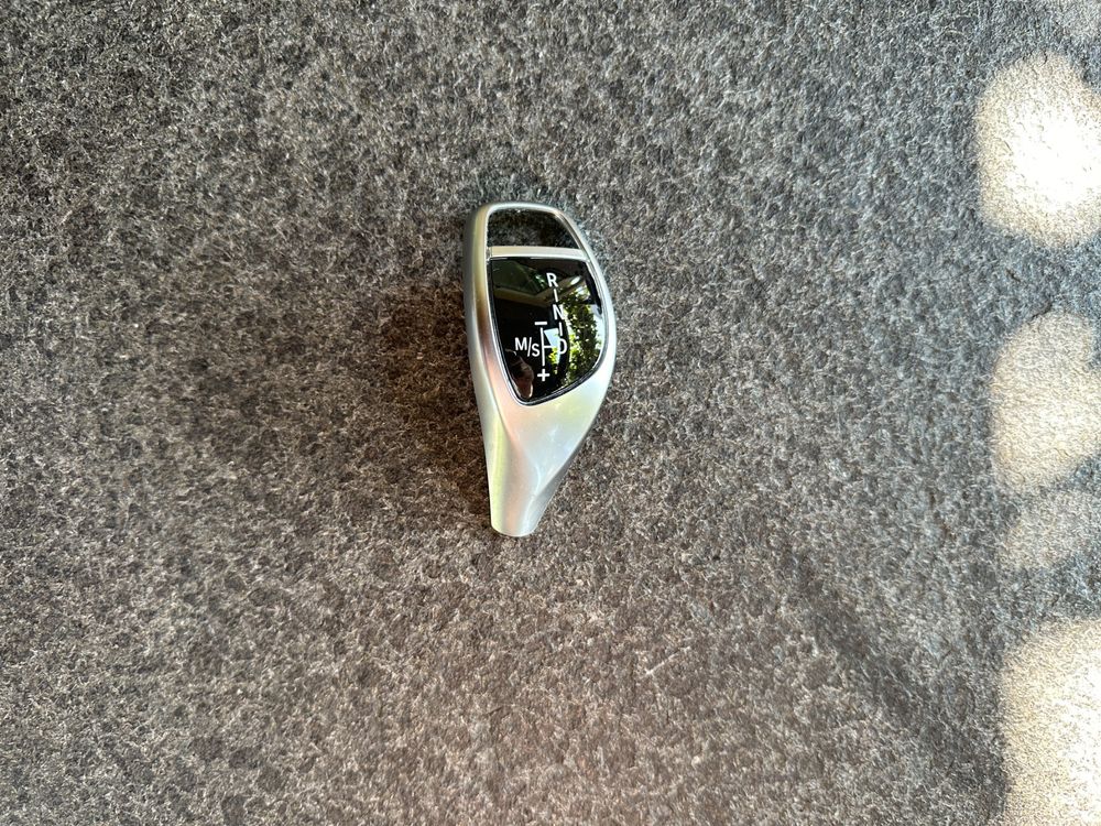 BMW Blende GWS Knauf (Gebraucht) in Worben für CHF 80 – mit Lieferung auf Ricardo kaufen