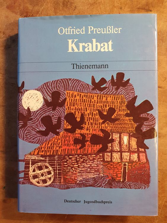Krabat – Ottfried Preussler | Kaufen auf Ricardo