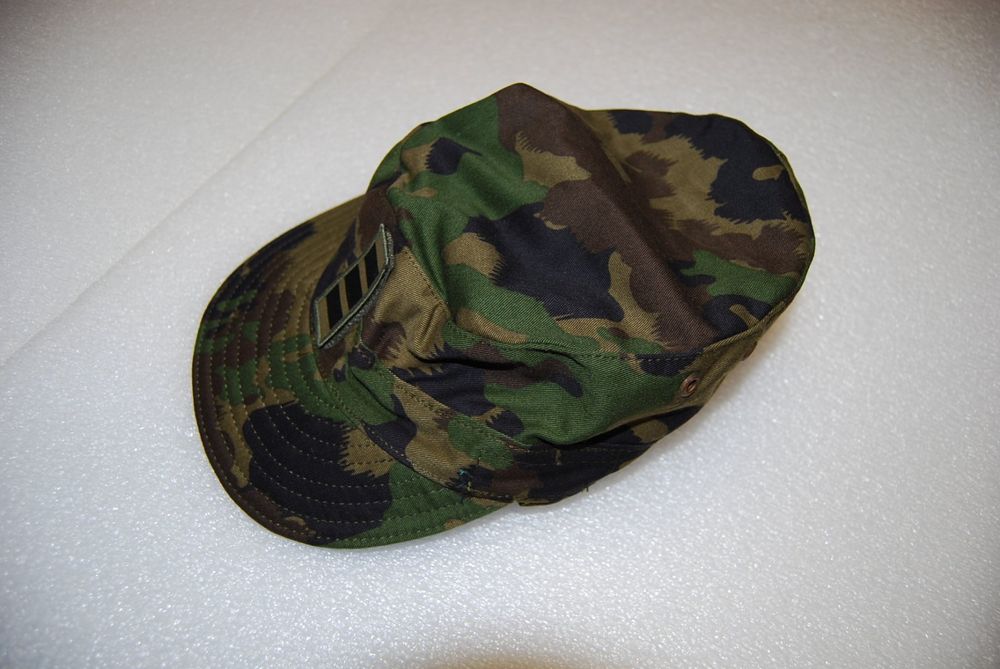 Caps Hut Mütze Swiss Militaria Oberst neuwertig Gr.57 (Gebraucht) in ...