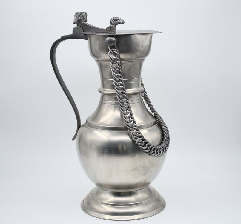 Grosse Walliser Kanne (Gebraucht) in Dürnten für CHF 14.3 – mit ...