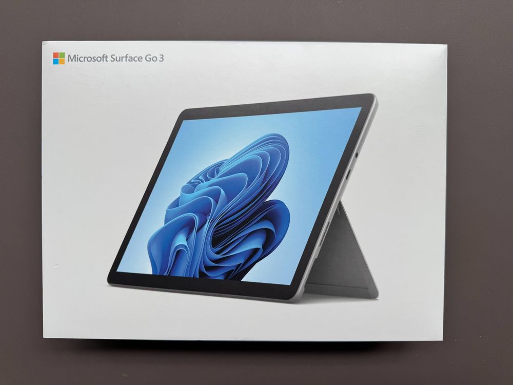 Microsoft Surface Go 3 Computer/Tablet (Gebraucht) in Bern für CHF 142 ...
