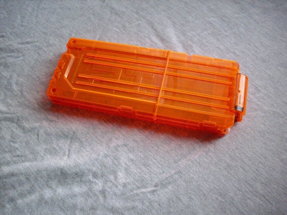 Magazin für Nerf Neu+Original verpackt | Kaufen auf Ricardo