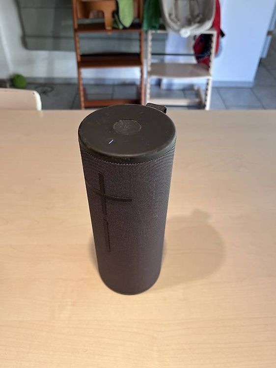 UE Megaboom 3 Top Zustand (Gebraucht) in Erlenbach i. S. für CHF 85 ...