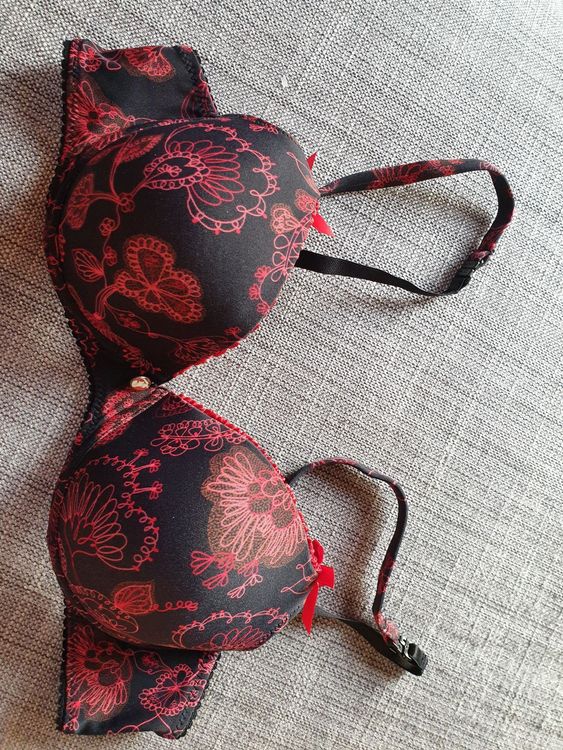 Fabienne Hansoul BH 85B (Neu und originalverpackt) in Grandval für CHF ...