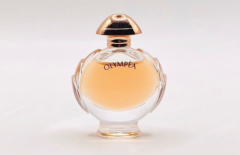 Miniature Paco Rabanne - Olympéa Eau de Parfum 6 ml (Gebraucht) in ...