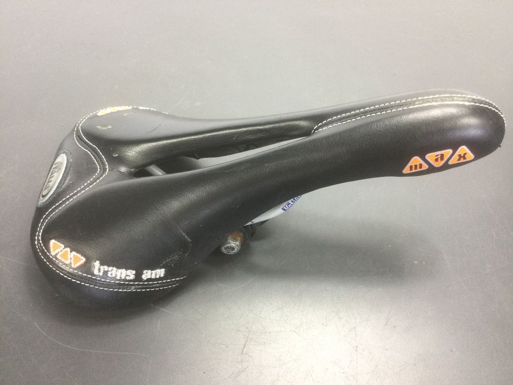 Gebrauchter Sattel Selle Italia Trans Am (Gebraucht) in Wangen SZ für ...