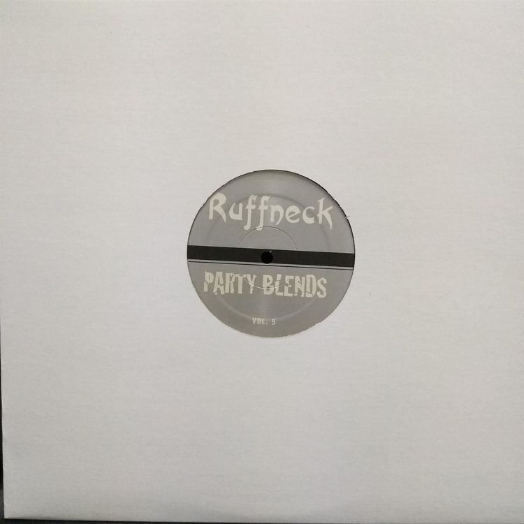 Various- Ruffneck Party Blends Vol. 5 | Kaufen auf Ricardo