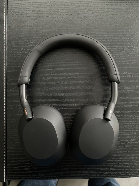SONY WH-1000XM5 | Kaufen auf Ricardo
