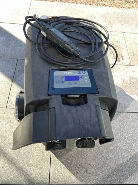 INTEX Pure Spa Motor (Gebraucht) in für CHF 49 – nur Abholung auf ...