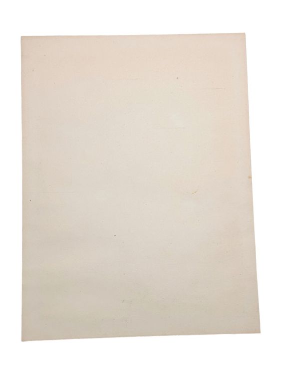 Superbe aquarelle sur papier signée Hans Adolf Steiner 1916 | Kaufen ...