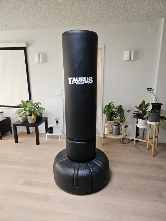 Boxsack 194 cm (Gebraucht) in Baden für CHF 152.05 – nur Abholung auf ...