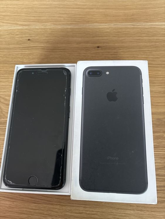 Iphone 7 Plus Gebraucht