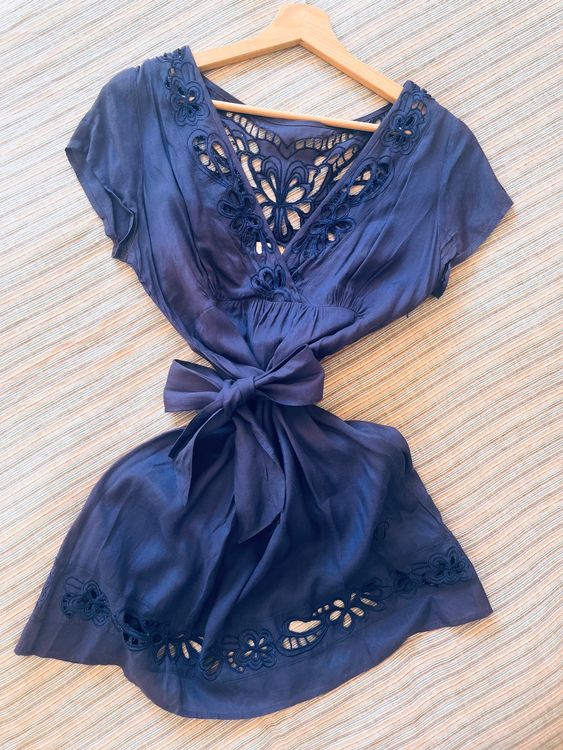 Mini Sommer Kleid, Sézane Still (Neu (gemäss Beschreibung)) in Bern für ...