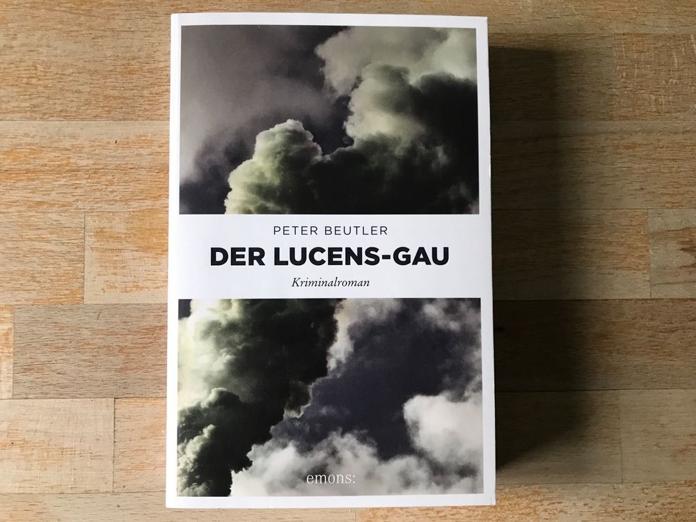 Der Lucens-GAU Peter Beutler (Gebraucht) in Luzern für CHF 5.9 – mit ...