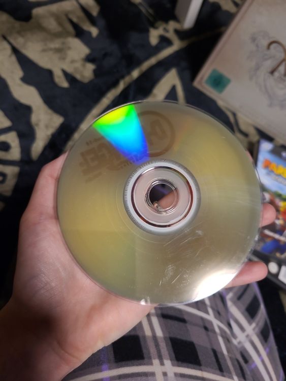 DN Angel - Anime DVD Box - komplette Staffel - Import | Kaufen auf Ricardo