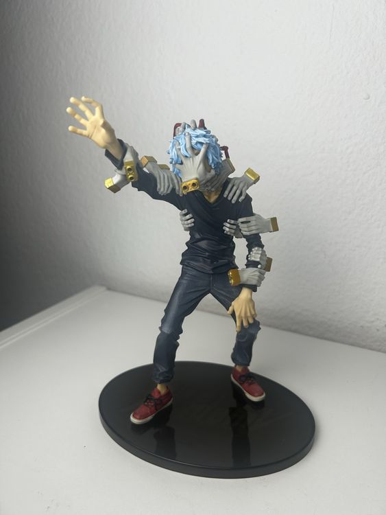 Tenko Shimura MHA Animefigur (Neu (gemäss Beschreibung)) in Muttenz für ...