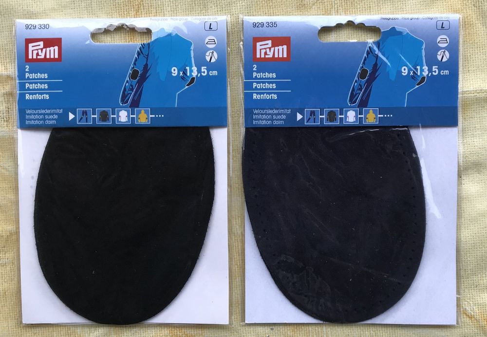 PRYM PACKETS 9 X13.5CM NEU UND ORGINALVERPACKT. (Neu und ...