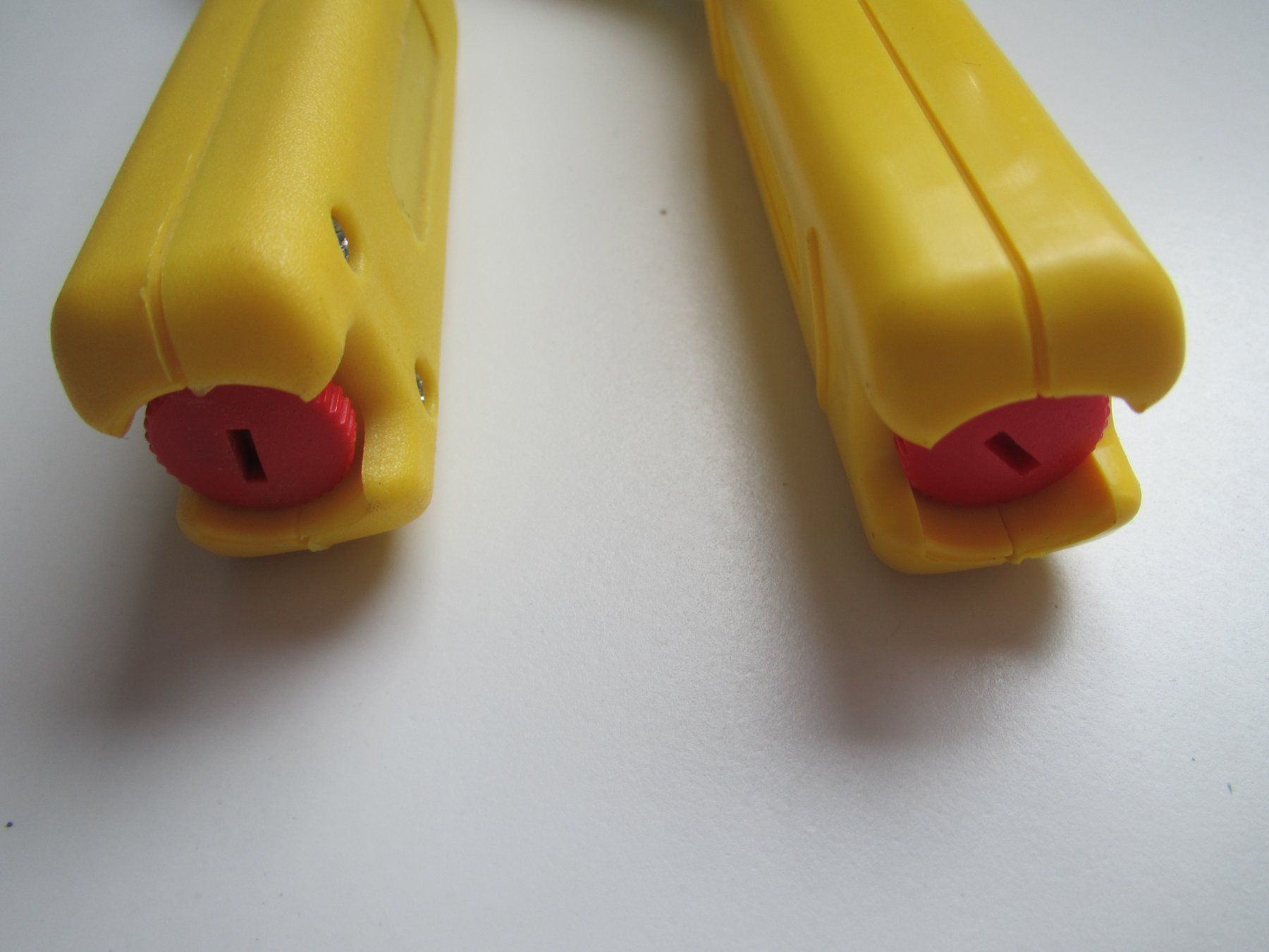 2 WEICON KABEL MESSER (Neu (gemäss Beschreibung)) in Zumikon für CHF 1 ...