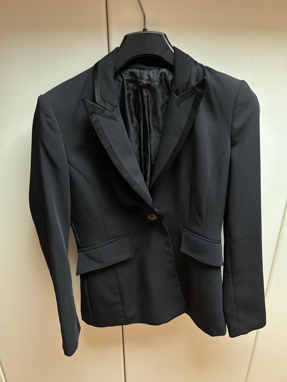 Vintage Blazer y2k size S-M (Gebraucht) in Muzzano für CHF 2 – mit Lieferung auf Ricardo kaufen