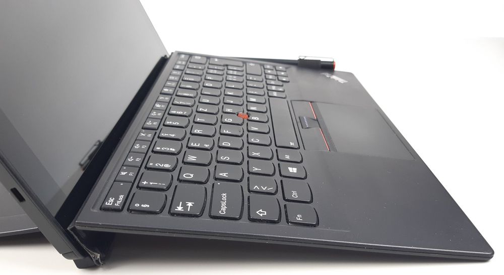 Lenovo ThinkPad X1 Tablet Gen 2 / 8 GB RAM / SSD 256 GB (Gebraucht) in ...