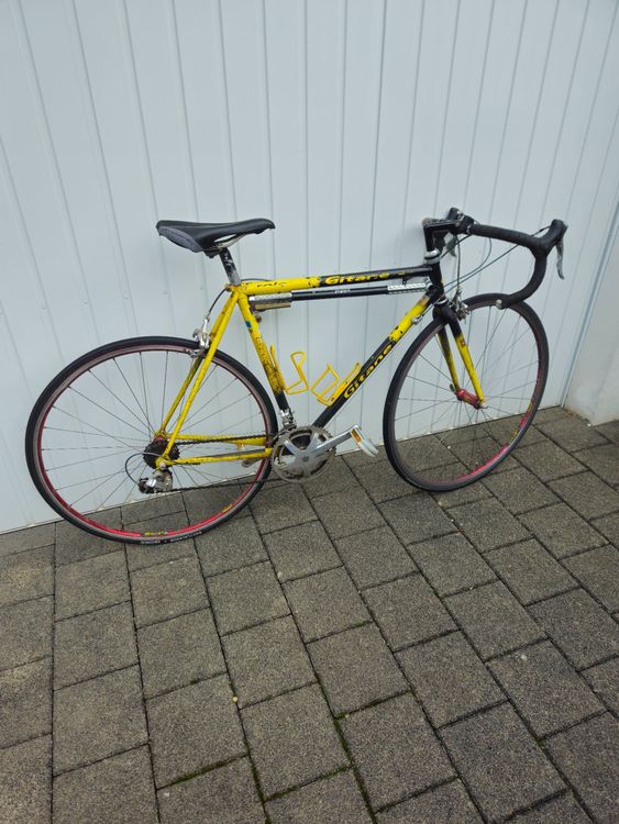 Gitane Mavic Rennrad | Kaufen auf Ricardo
