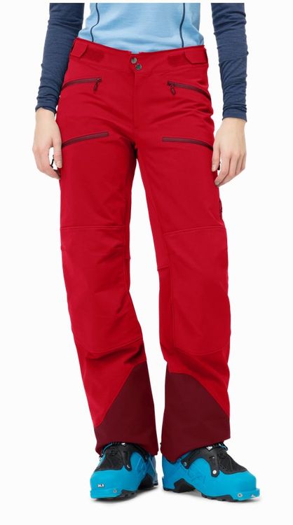 Neue Norrona Lyngen Flex1 Pants Ws Kaufen Auf Ricardo