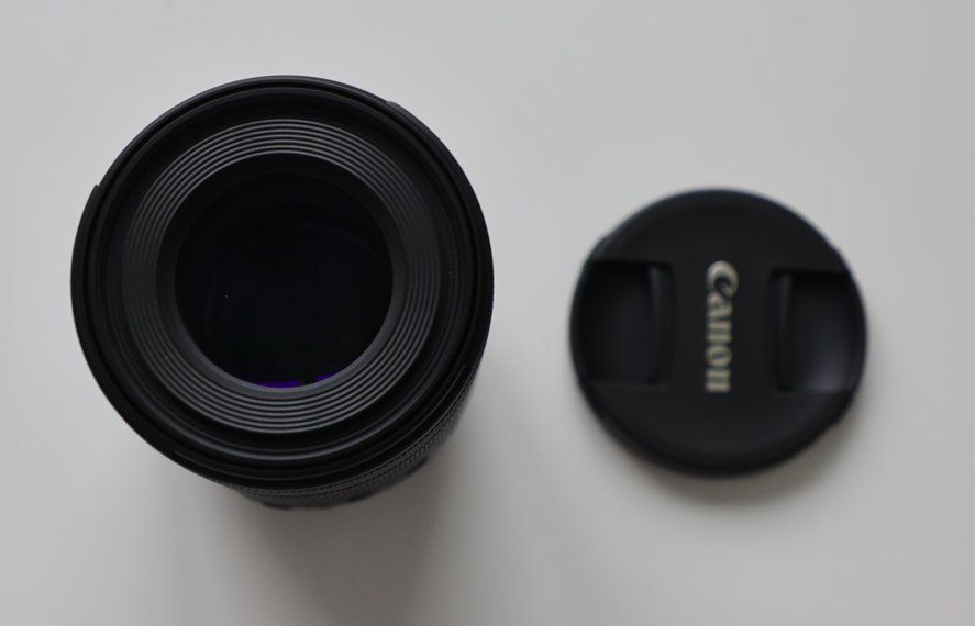 Super Canon RF-85mm (Gebraucht) in Zürich für CHF 200 – nur Abholung ...