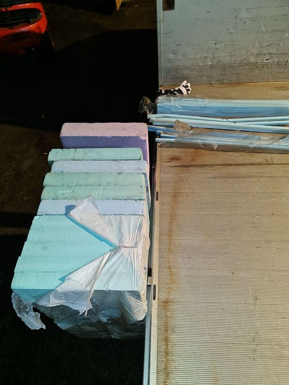 XPS SAGEX ISOLATION | Kaufen auf Ricardo