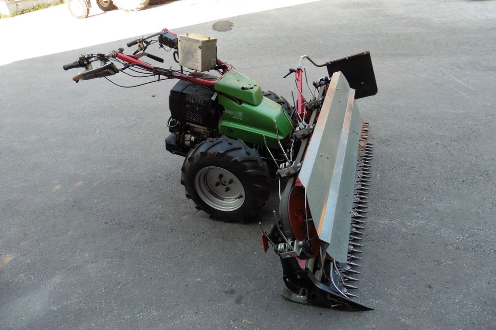 Rapid Euro 4 (Gebraucht) in für CHF 6200 – nur Abholung auf Ricardo kaufen