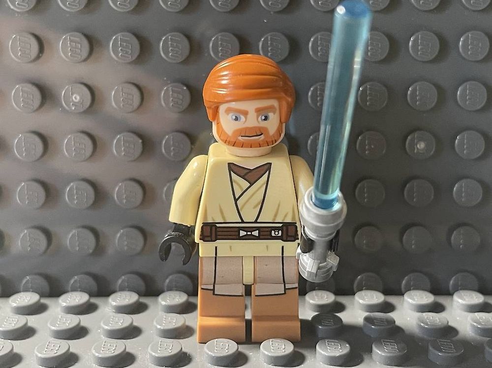 Lego Kithaba (Klatooinian Skiff Guard) (Gebraucht) in Laufen für CHF 12 ...
