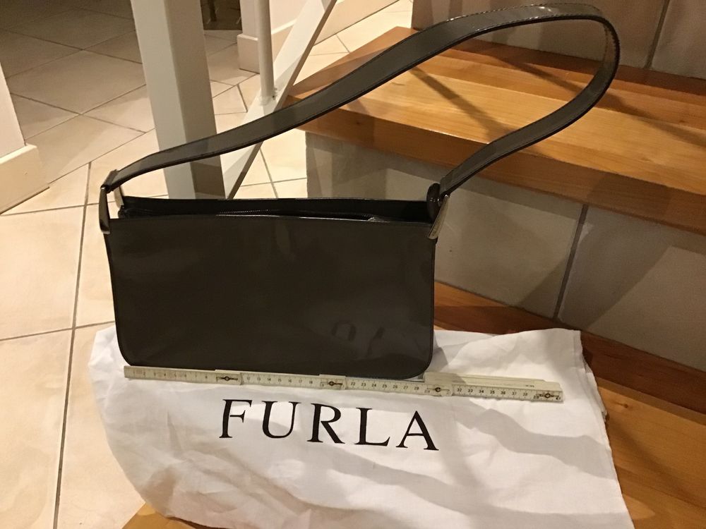 Furla Handtasche | Kaufen auf Ricardo