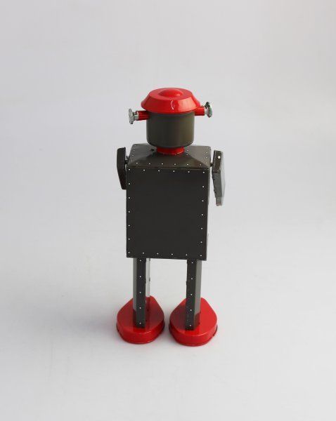 Atomic Robot Man | Kaufen auf Ricardo