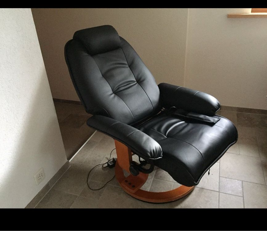 Fernsehsessel relaxsessel abholung 8722 kaltbrunn (Gebraucht) in Kaltbrunn für CHF 25 – nur ...