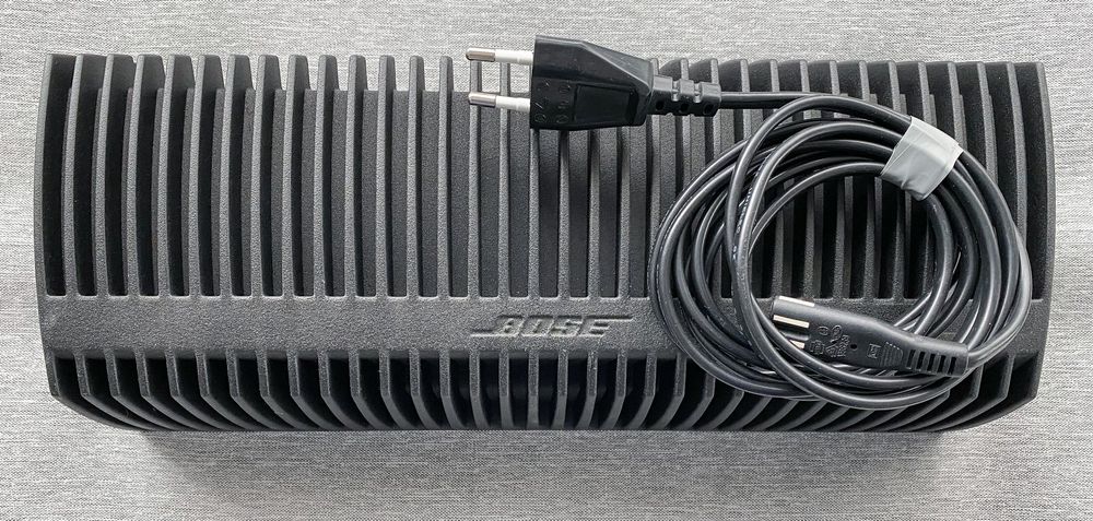 BOSE Lifestyle SA2 AMP 2V Verstärker für Home Entertainment (Gebraucht ...